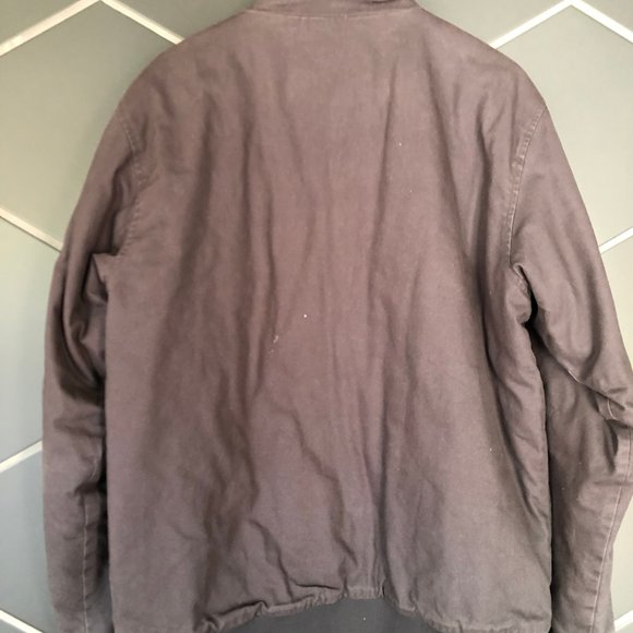 Quiksilver | Jackets & Coats | Used Quicksilver Padded Puffy Grey ...